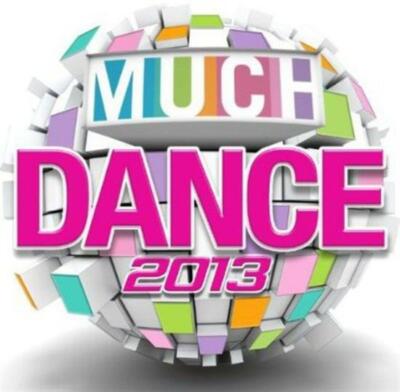 2013 Much Dance / Various - Music CD - Various Artists - 2012-11-13 - IMPORTS - | eBay
