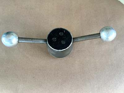 Workholding - Kurt Vise Handle