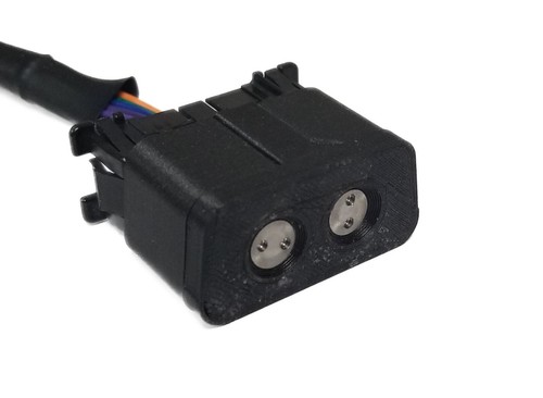 OBD II PORT LOCK, OBD2 PORT LOCK, block access to OBD connector, PATENT ...