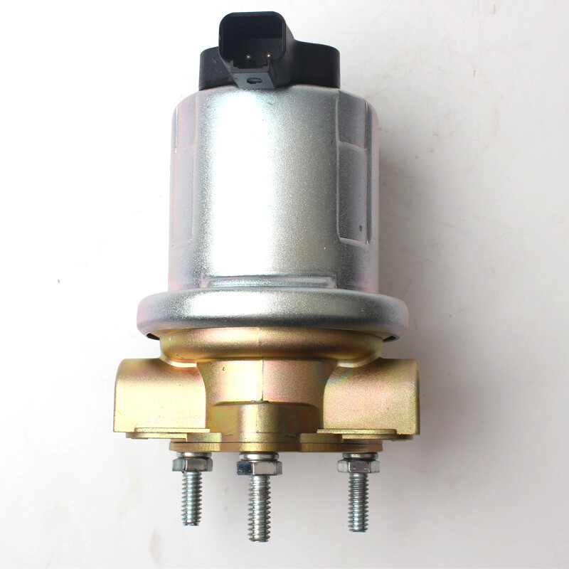 Electric 12v Fuel Transfer Pump 4943048 4935730 4932707 5362273 For ...