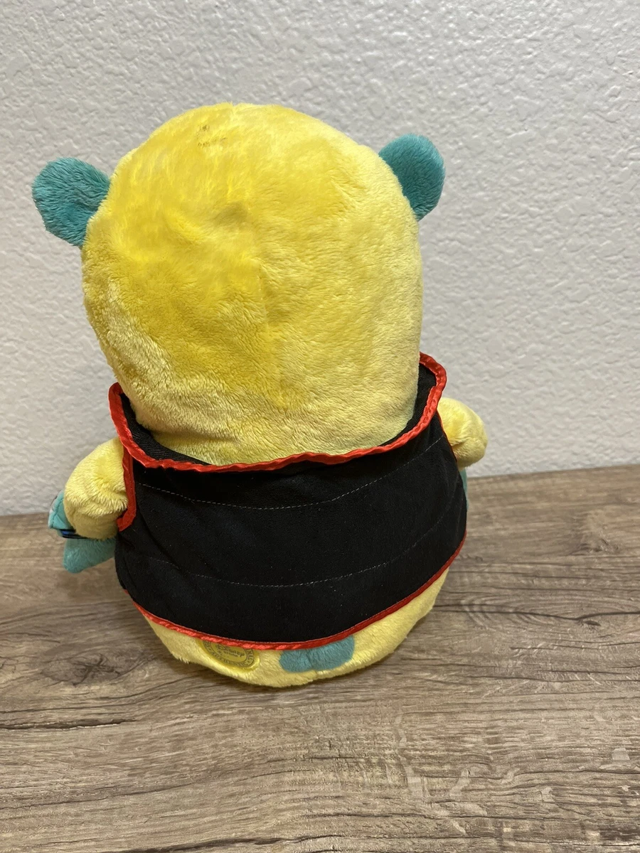 Special Agent Oso Toys Paw Pilot