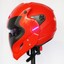 CUSTOM RED BLACK DEADPOOL HELMET CASCO MOTORCYCLE ABS AUTO COSPLAY BIKE ...