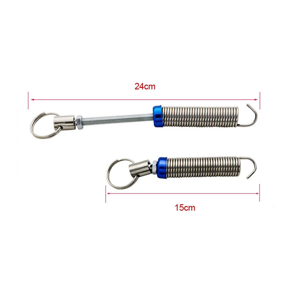 2x Car Boot Lid Lifting Spring Trunk Lifting Device Accessories ...