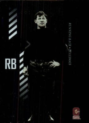 B4035- 2003 Feuille Limité Football Assorti Cartes -vous Pic- 15+ Sans ...