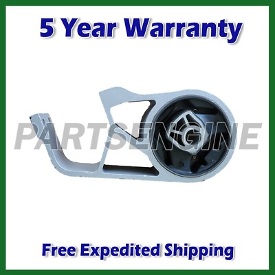 Rear LT Transmission Mount For 18-20 Chevrolet Traverse 2.0L 3.6L FWD ...