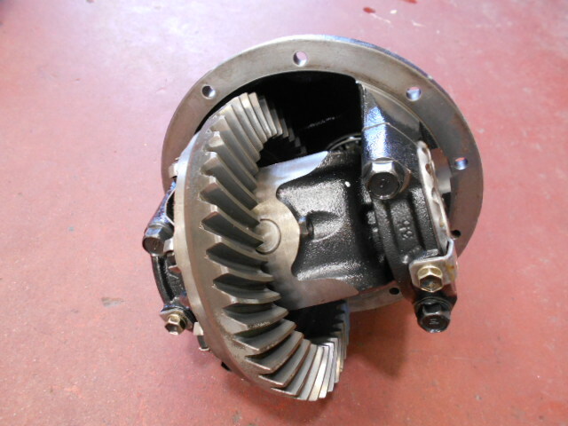 TOYOTA HIACE HILUX RECONDITIONED DIFFERENTIAL DIFF CENTRES | eBay Australia