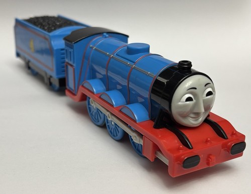 Thomas Trackmaster - Talking Gordon 2010 - Tested & Working | eBay