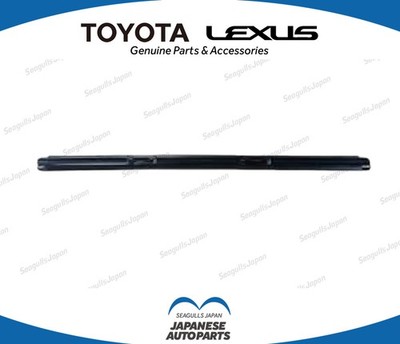 TOYOTA Genuine OEM 75534-89105 Driver LH Windshield Molding | eBay