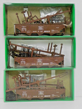 Bowser HO RTR 100 Ton Hopper Rock Island ROCK 701065 #42398 for sale ...