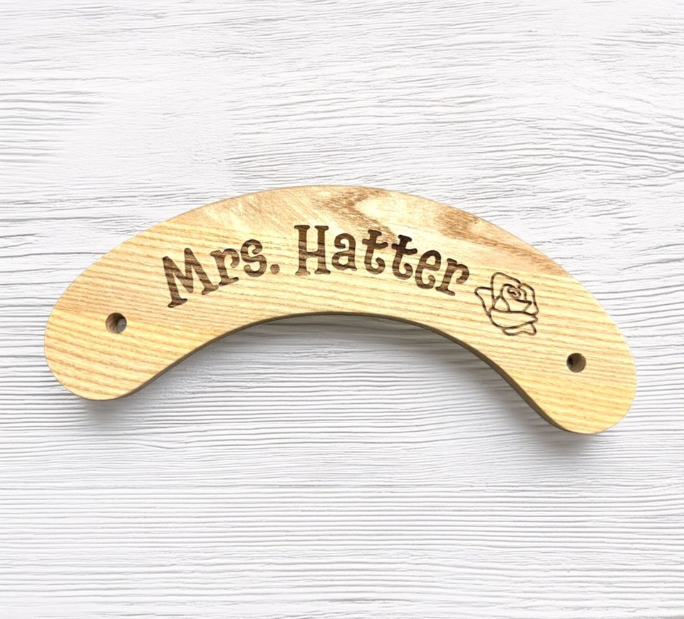 Millinery supplies. Hat making tools. Jack Round Cutter. Hat brim ...