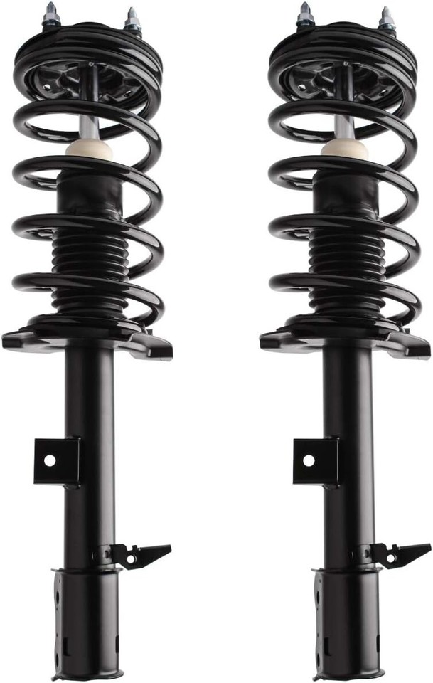 Front Complete Struts Shocks For 2001-2012 Ford Escape 2005-2011 ...