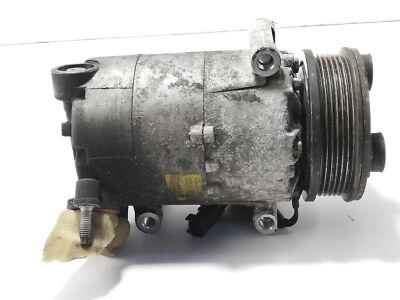 FORD C-MAX II DXA/CB7, dxa/CEU TDCi Air Condition Pump AV61-19D629-DA 2 ...