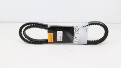 CONTINENTAL CONTITEC 5VX750 NSNB - V BELT | eBay