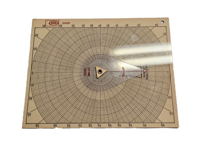 Stanadyne 20400 Timing Mark Locator For Spline Drive Injection Pumps ...