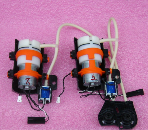 CR357-67024 Primer Assembly Fit for HP Designjet T920 T1500 T2500 T930 ...