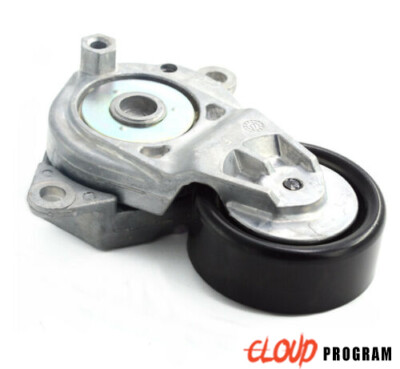 NEW Serpentine Belt Tensioner 16620-0Y060 16620-0Y010 For Corolla | eBay