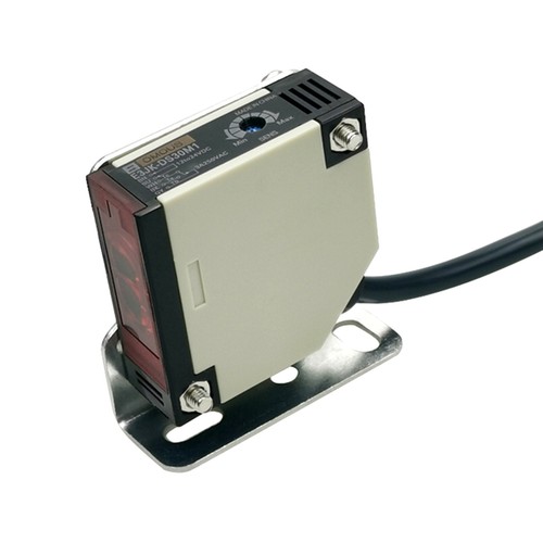 Gate Door Opener Anti-Shock Reflective Photocell Photoelectric Sensor ...