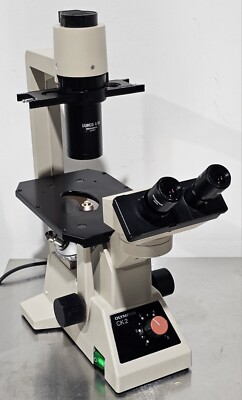 Microscopes - Phase Contrast Microscope