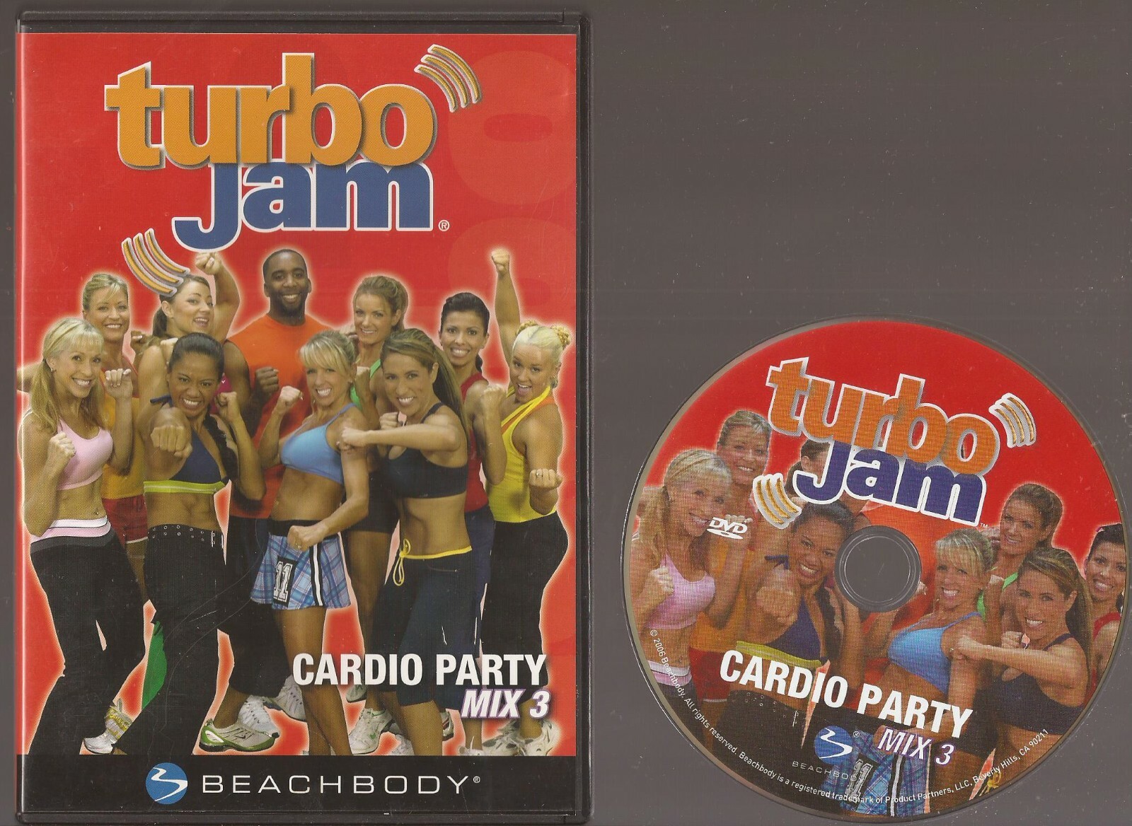 Turbo Dvd Cover Art