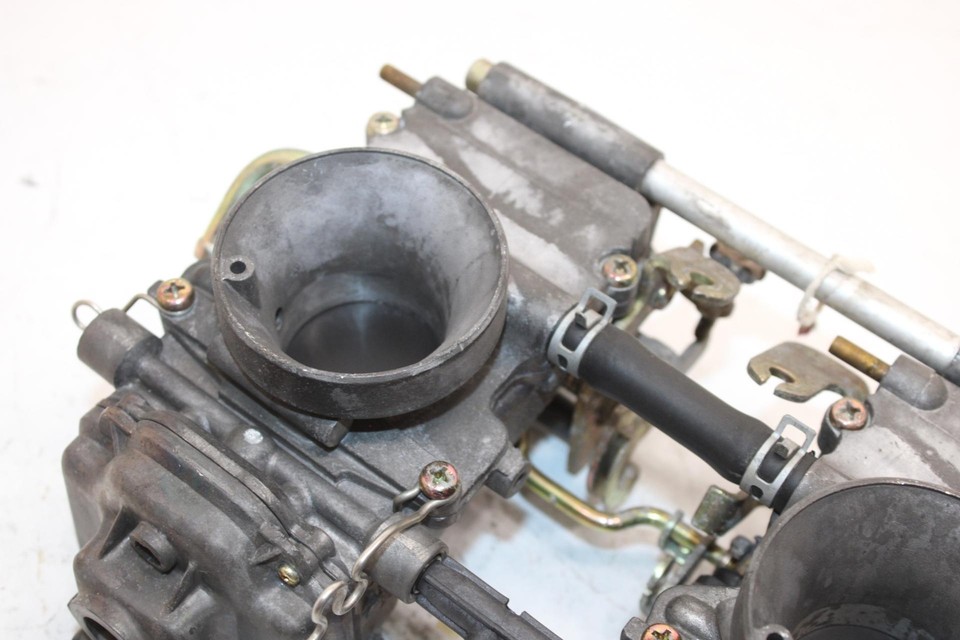 03 Arctic Cat Firecat 500 Oem Carburetor (No Drain Plug) 1670-496 SA269 ...