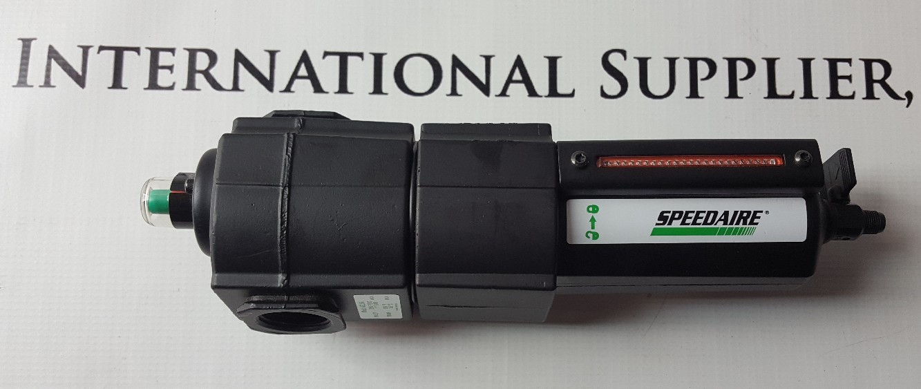 Speedaire Air Line Filter 4ZL54 250 PSI | eBay