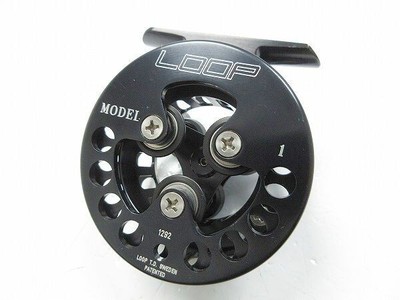 Reels - Loop Fly Reel