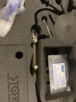Endoscopes - Karl Storz Scope