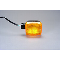 K&S 1993-1995 CBR-900RR HONDA 25-1113 DOT TURN SIGNALS FOR SVF-500 700 ...