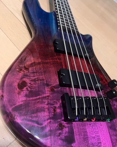 Spector Ns Ethos5 5-String Bass Safe delivery from Japan | eBay