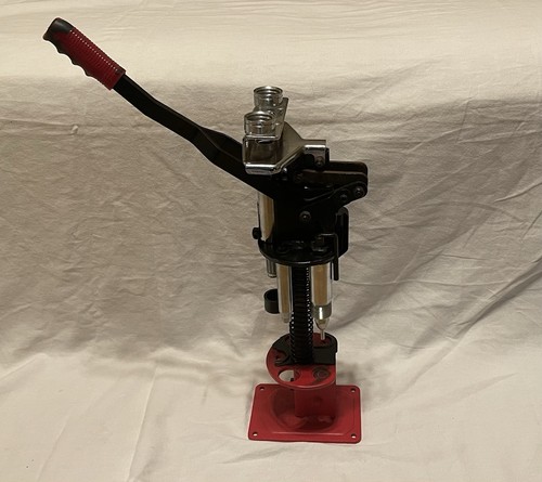 MEC 12g 600 Jr. Mark V Patent No 4948899 Shotgun Reloader Missing ...