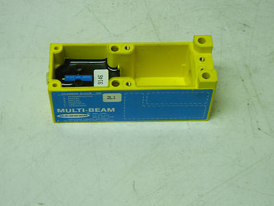 BANNER 2L1 NEW-NO BOX MULTI-BEAM SCANNER BLOCK 2L1 | eBay