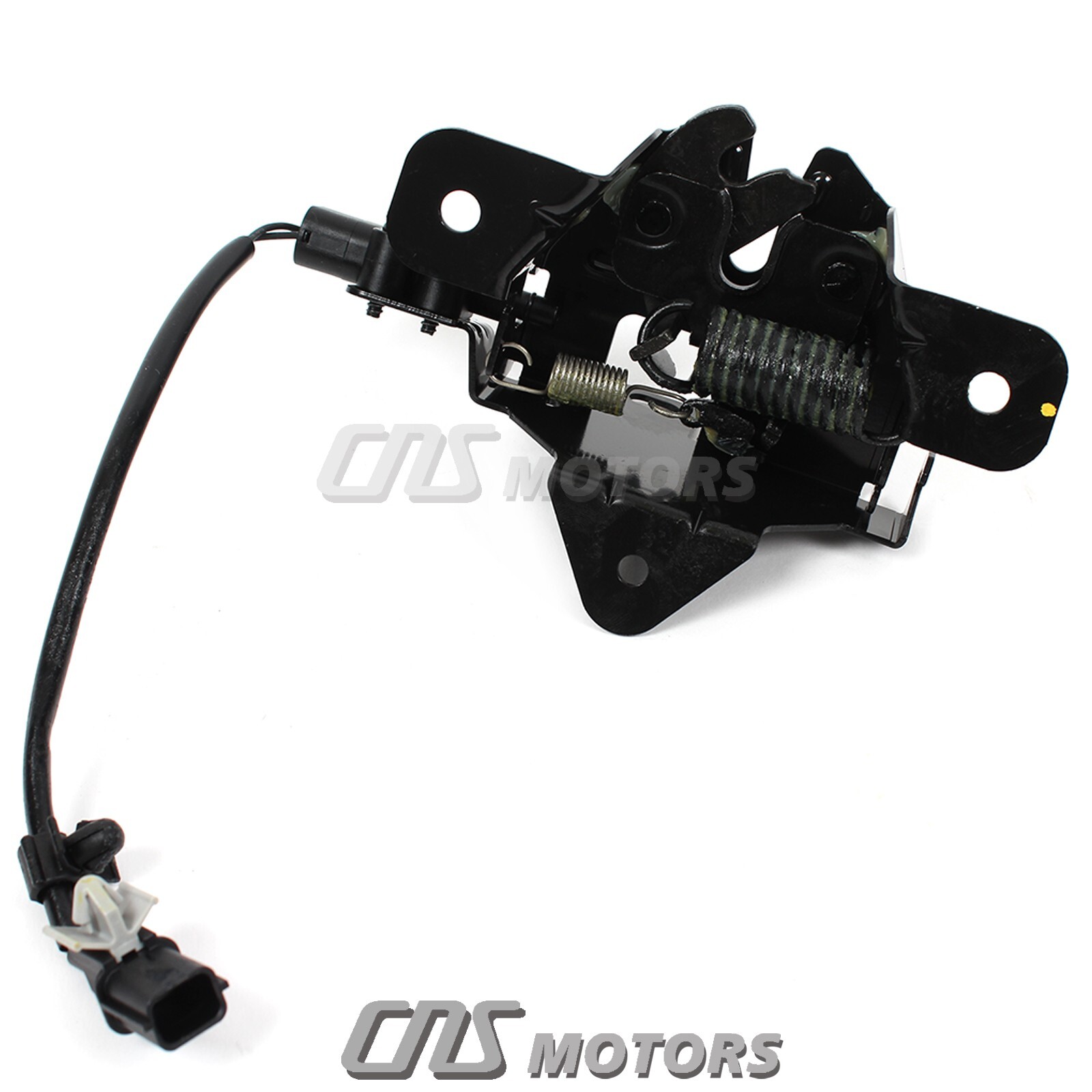 ⭐GENUINE⭐ Hood Lock Latch for 2014-2016 Kia Soul 81130B2010 OEM!! | eBay