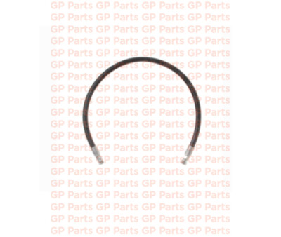 Motors & Pumps - Drive Motor