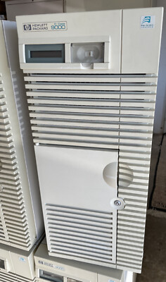 HP 9000 D270 D370 Server A3473A A3560A HP-UX UNIX | eBay