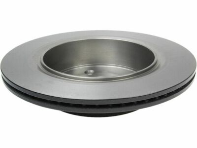 Rear Brake Rotor Brembo 2VCH74 for Chrysler Aspen 2007 2008 2009 | eBay