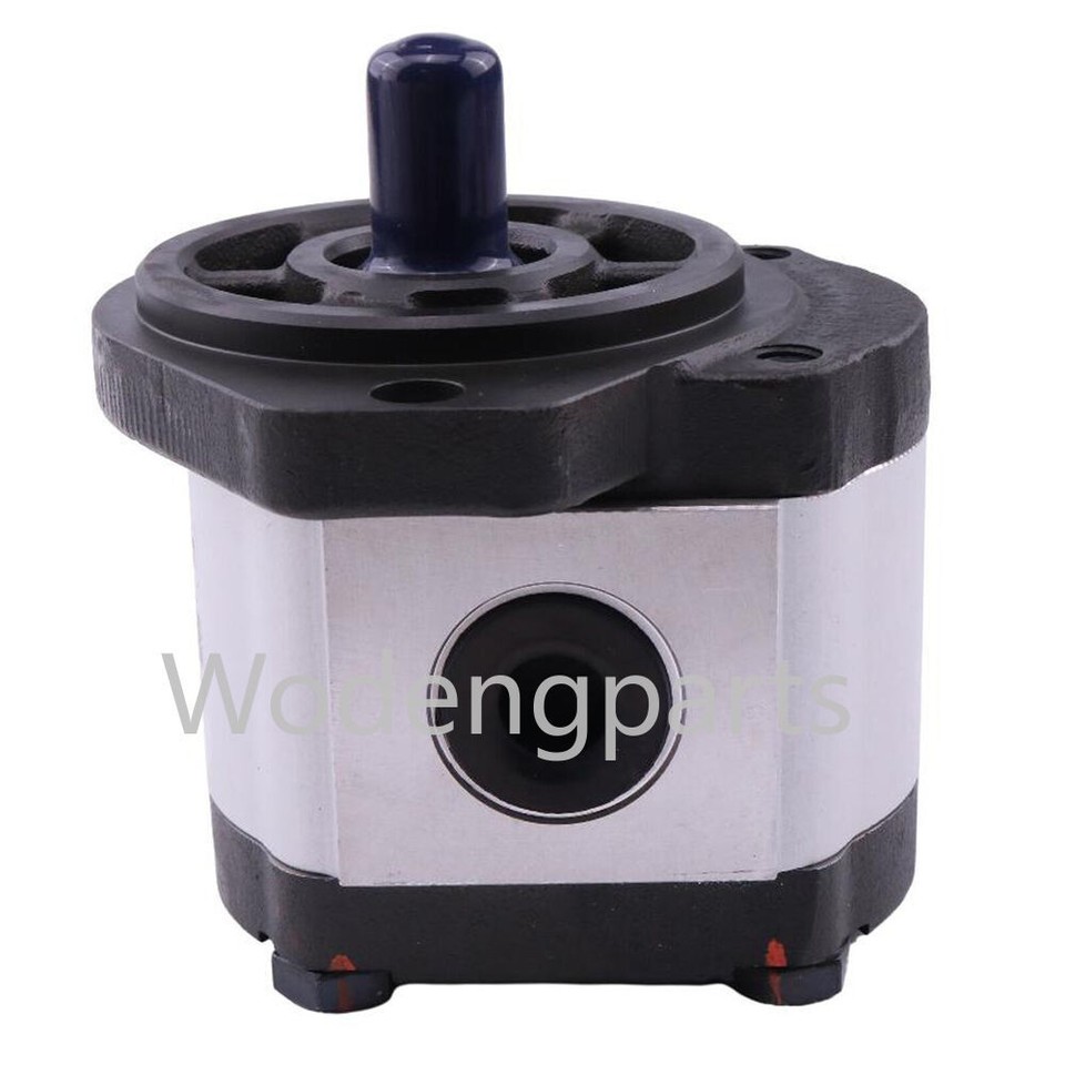 96193GT Hydraulic Gear Pump Fits For Genie GS-2646 GS-2646 AV GS-2646 ...