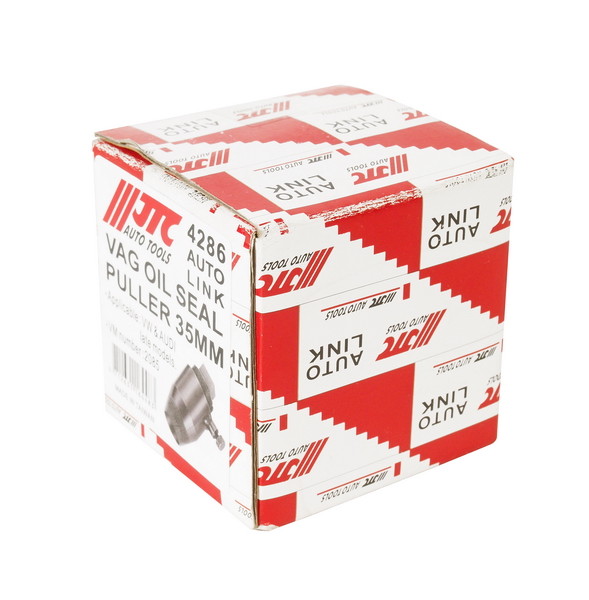 JTC VOLKSWAGEN AUDI OIL SEAL PULLER 35MM, VM # 2085, JTC TOOLS # 4286 ...