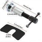 Car Auto Disc Brake Piston Spreader Separator Calliper Pad Calliper ...