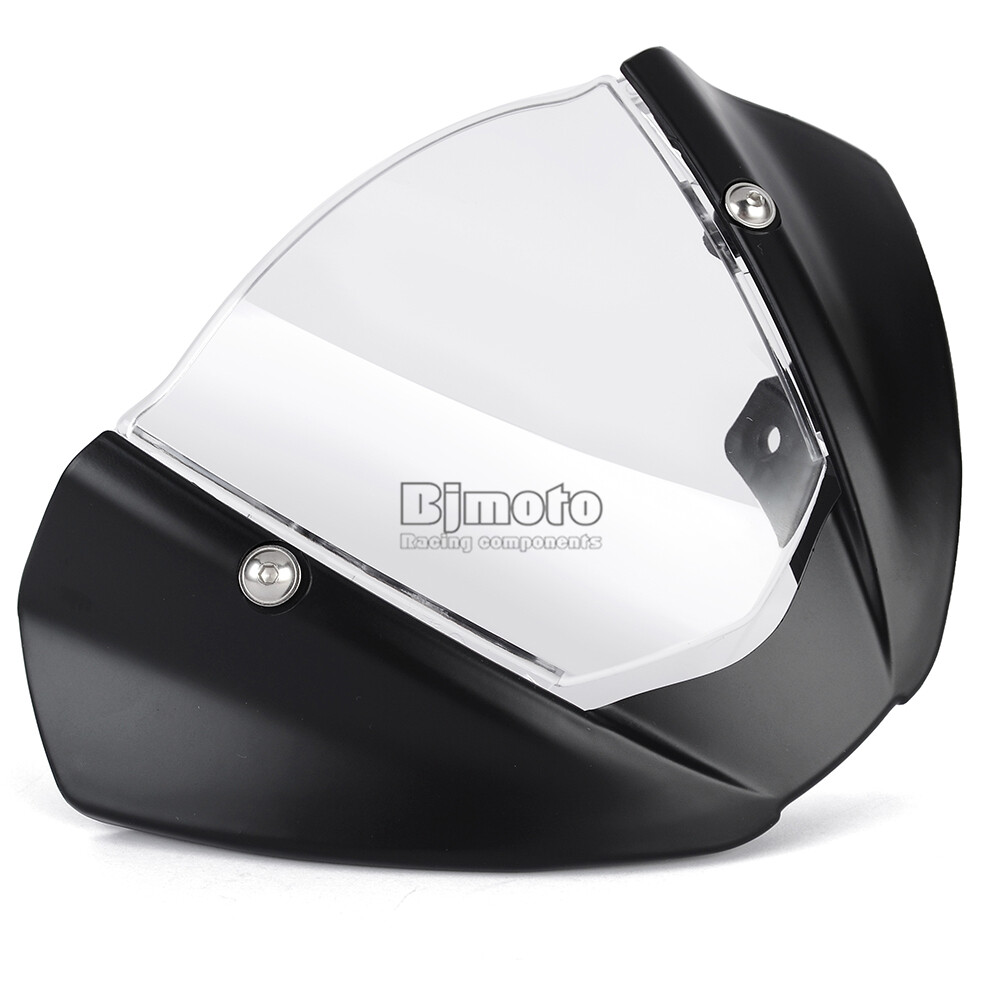 Windscreen Windshield Screen Deflectors For Ducati Monster 937/950 2021 ...