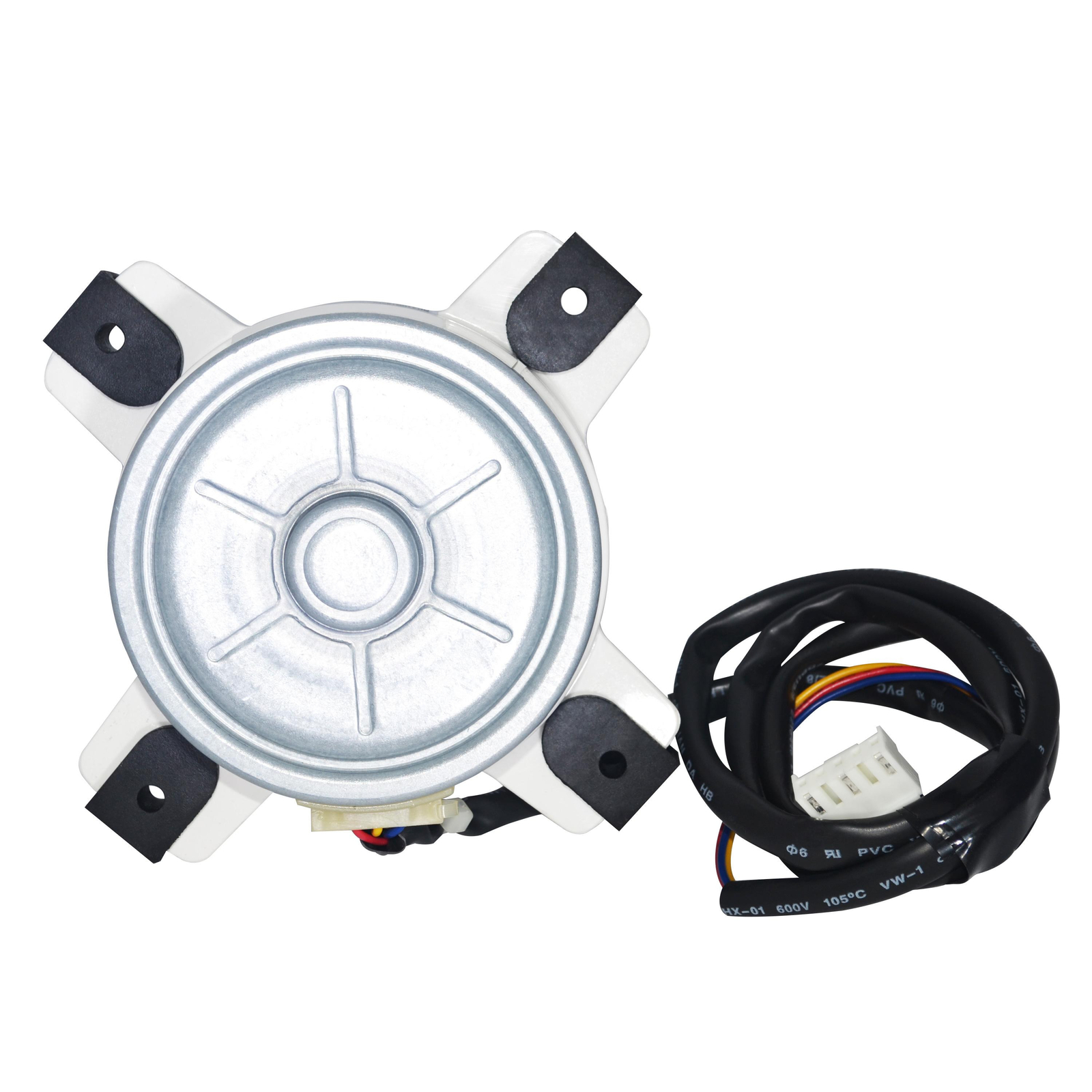 Fan Motor for Mini Split Outdoor Unit Ductless AC System ZKFN-40-8-1L ...