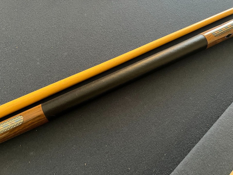 Vintage 1970’s Adam M/A6 Bandit Pool Cue / Stick | eBay