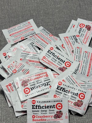 Andrew Lessman Efficient C Cranberry Benefits with Pomegrante 60 ...