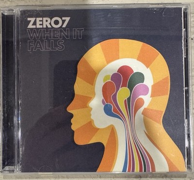 Zero 7 When It Falls CD | eBay
