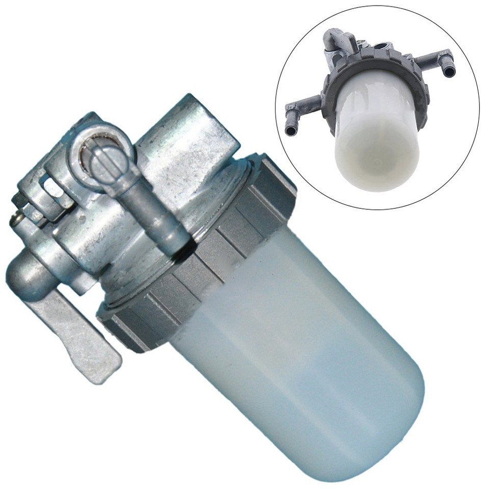 Oil Water Separator 129335-55701 For Hyundai For Yanmar 3TNE88 4TNE106T ...