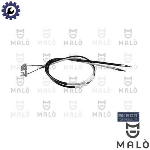 CABLE PULL PARKING BRAKE 26114 FOR OPEL VECTRA/Hatchback X18XE1 Z18XEL ...