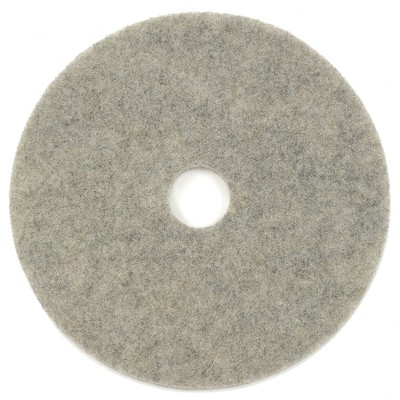 20" Burnisher Pad Low Freq. Hard Finish 5/Case 401820 | eBay