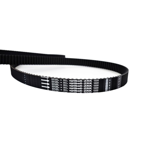 Optibelt Timing Belt for Volkswagen Caravelle 1.9L 4Cyl T5 ZRK1338 ...