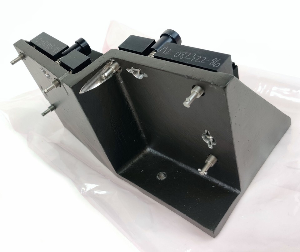 PerkinElmer Avio 200 ICP-OES Series Mirror Detector Assembly | eBay