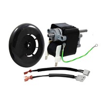 C-frame Motor Kitmars 3000 RPM Em670 by Packard for sale online | eBay