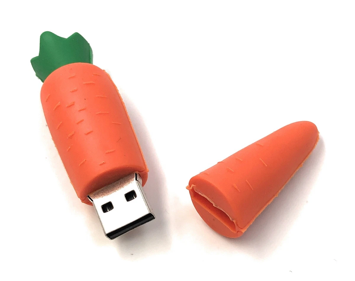 Memoria Flash De Comida